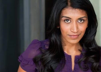 Dilini Fernando | Chicago Fire Wiki | Fandom