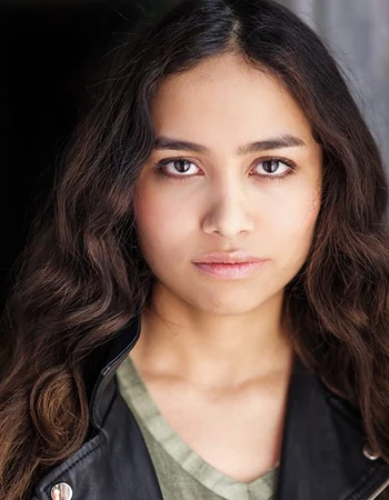 Bella Gastelum | Chicago Fire Wiki | Fandom