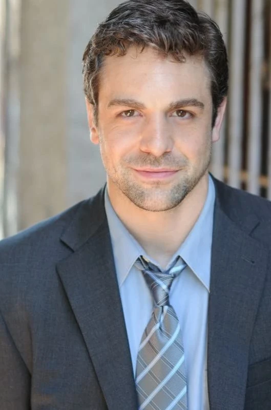 Chris McKenna | Chicago Fire Wiki | Fandom