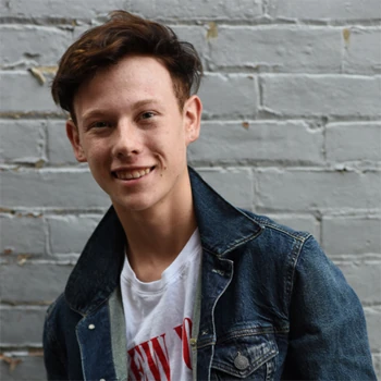 Braydon Beucler | Chicago Fire Wiki | Fandom
