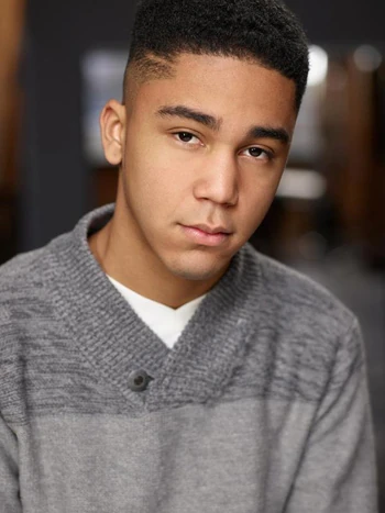 Juan Lozada | Chicago Fire Wiki | Fandom