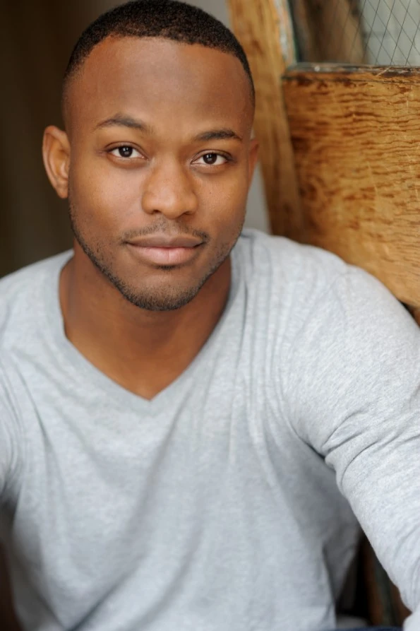 Charles Brice | Chicago Fire Wiki | Fandom