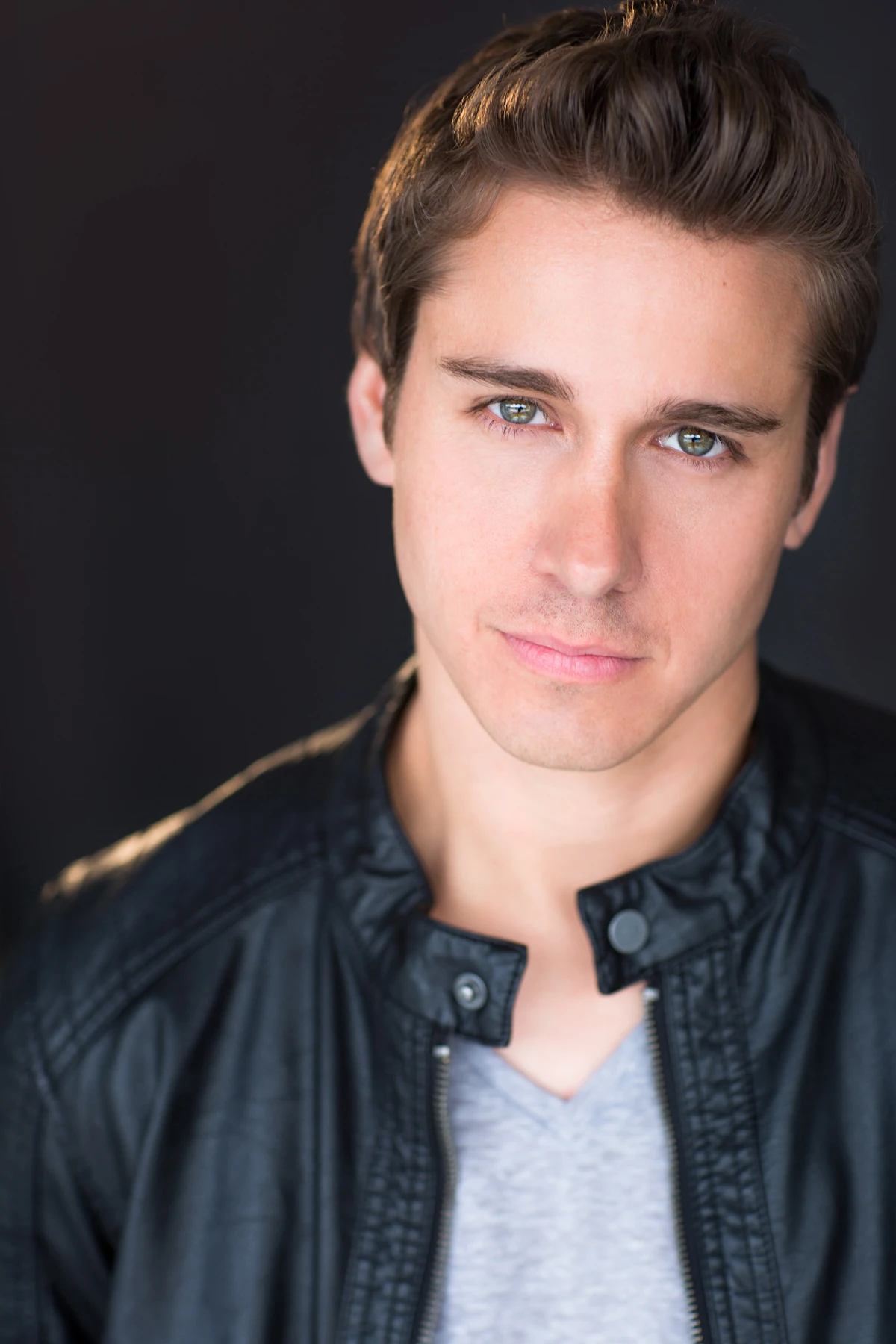 Tony Nowicki | Chicago Fire Wiki | Fandom