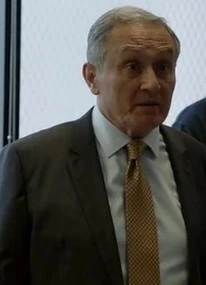 George Pineda | Chicago Fire Wiki | Fandom