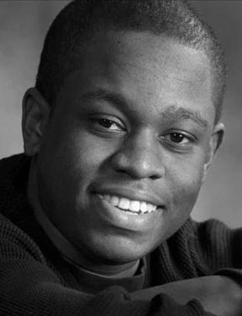 Samuel G. Roberson Jr. | Chicago Fire Wiki | Fandom