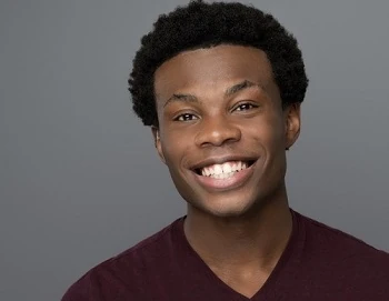 Aaron Mi'Kael Reaves | Chicago Fire Wiki | Fandom