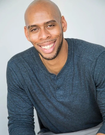 Ahmed T. Brooks | Chicago Fire Wiki | Fandom