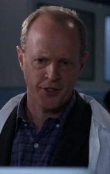 Bruno Geller | Chicago Fire Wiki | Fandom