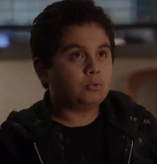 Carlos Galvan | Chicago Fire Wiki | Fandom