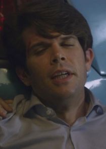 Gil Scanlon | Chicago Fire Wiki | Fandom