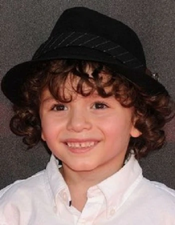 Cade Lappin | Chicago Fire Wiki | Fandom