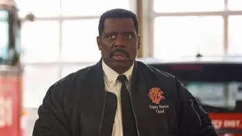 Wallace Boden | Chicago Fire Wiki | Fandom