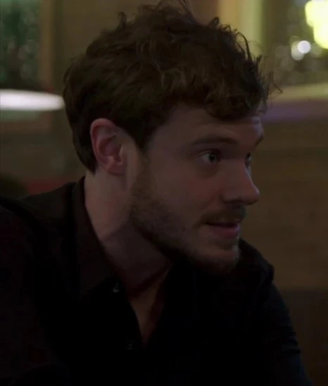 Eric Woodruff | Chicago Fire Wiki | Fandom