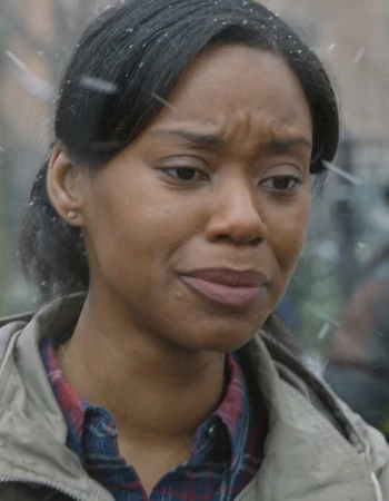 Marian Edwards | Chicago Fire Wiki | Fandom