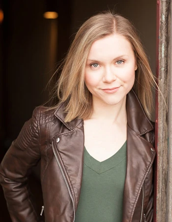 Amanda Lipinski | Chicago Fire Wiki | Fandom