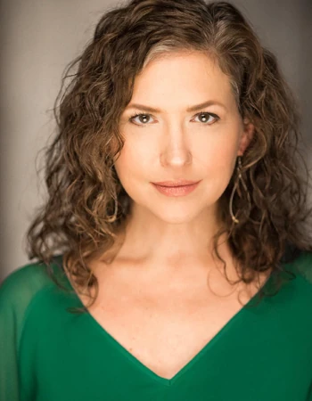 Mary Kay Cook | Chicago Fire Wiki | Fandom