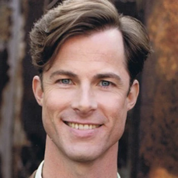 Richard Strimer | Chicago Fire Wiki | Fandom