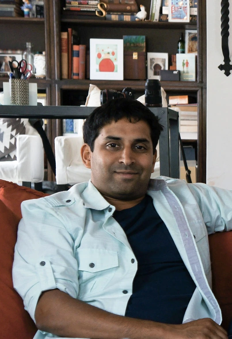 Sheelin Choksey | Chicago Fire Wiki | Fandom