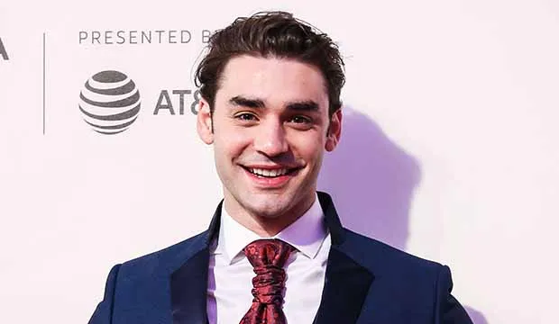 Alex Rich | Chicago Fire Wiki | Fandom