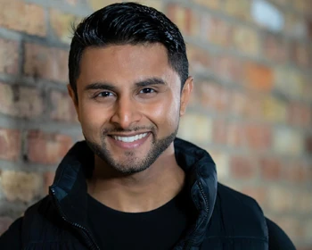 Anand Bhatt | Chicago Fire Wiki | Fandom
