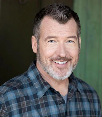 Kevin Ging | Chicago Fire Wiki | Fandom