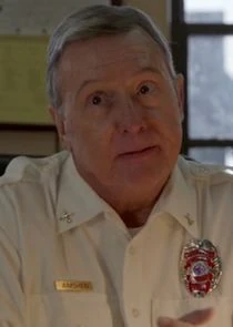 Bruce Amshen | Chicago Fire Wiki | Fandom