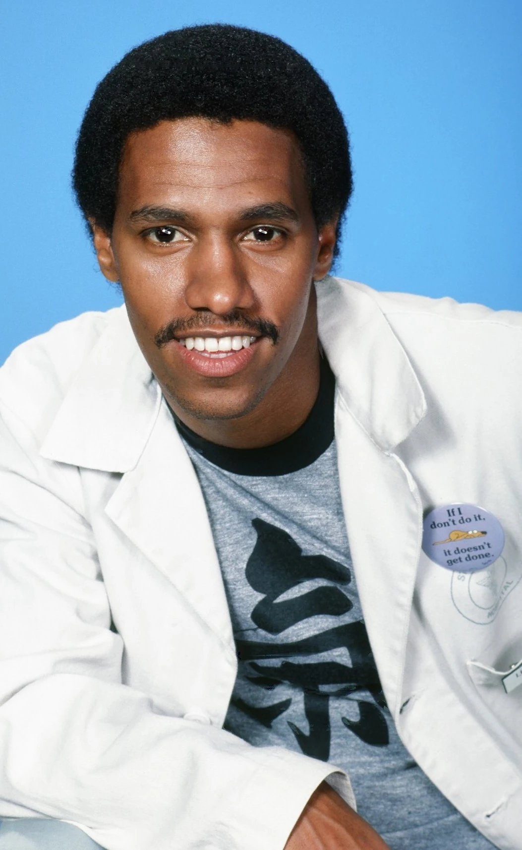 Eric Laneuville | Chicago Fire Wiki | Fandom