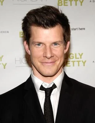 Eric Mabius | Chicago Fire Wiki | Fandom