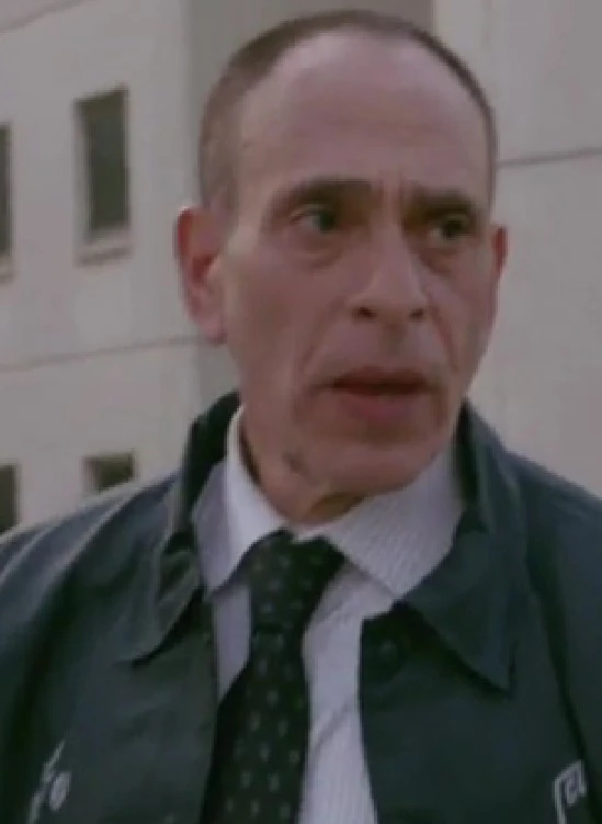 Rick Esposito | Chicago Fire Wiki | Fandom