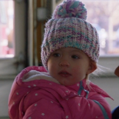 Amelia | Chicago Fire Wiki | Fandom