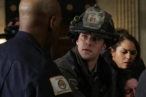 Matthew Casey | Chicago Fire Wiki | Fandom
