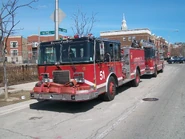 Engine 51 | Chicago Fire Wiki | Fandom