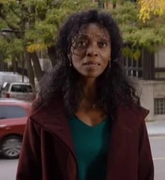 Shonda | Chicago Fire Wiki | Fandom