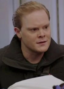 Allen Chout | Chicago Fire Wiki | Fandom