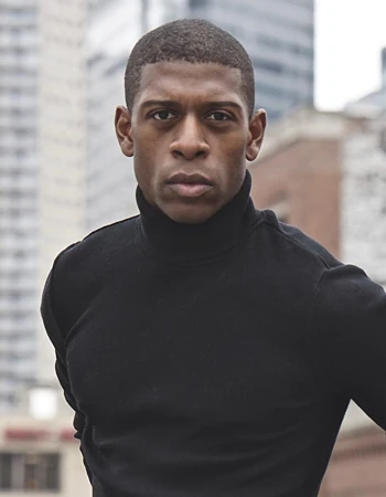 Curtis Bannister | Chicago Fire Wiki | Fandom