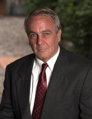 Tom Luce | Chicago Fire Wiki | Fandom