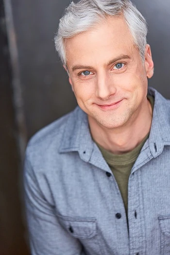 Tony Bozzuto | Chicago Fire Wiki | Fandom