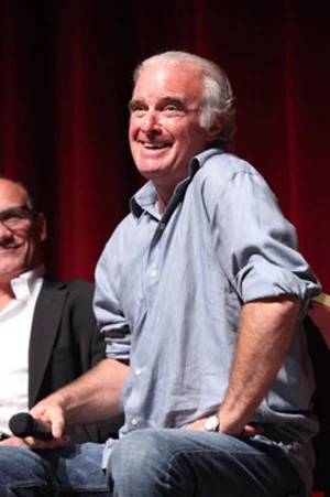 Dan Lerner | Chicago Fire Wiki | Fandom