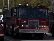 Engine 51 | Chicago Fire Wiki | Fandom