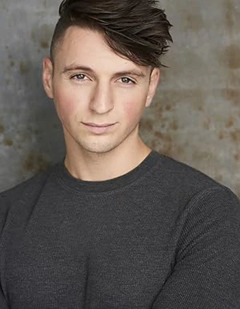 Joey Bosco | Chicago Fire Wiki | Fandom