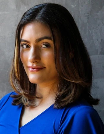 Miranda Carranza | Chicago Fire Wiki | Fandom