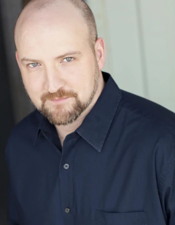 Sean Patrick Leonard | Chicago Fire Wiki | Fandom