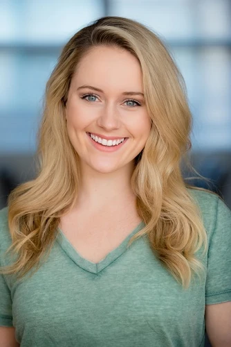 Haley Schneider | Chicago Fire Wiki | Fandom