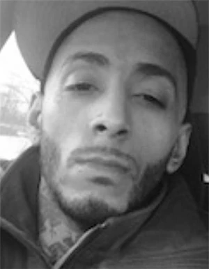 Noel Jusino | Chicago Fire Wiki | Fandom