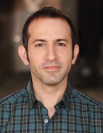 Johnny Arena | Chicago Fire Wiki | Fandom