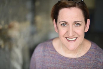 Lynn Baber | Chicago Fire Wiki | Fandom