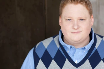 Merrick Robison | Chicago Fire Wiki | Fandom