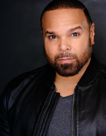 Michael Braxton | Chicago Fire Wiki | Fandom