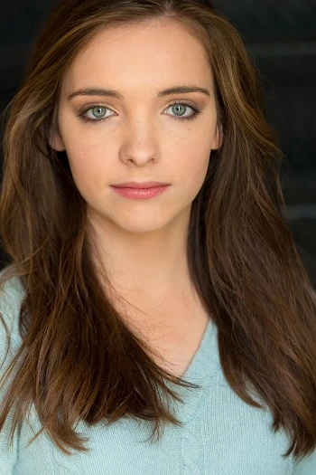 Caroline Heffernan | Chicago Fire Wiki | Fandom