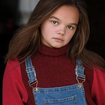 Isabella Ouellette | Chicago Fire Wiki | Fandom